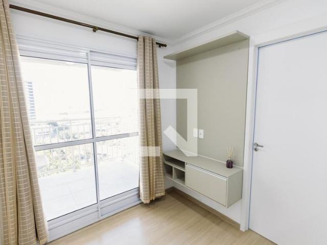 Apto, Barra Funda, 1 Quarto, 29 m2 São Paulo