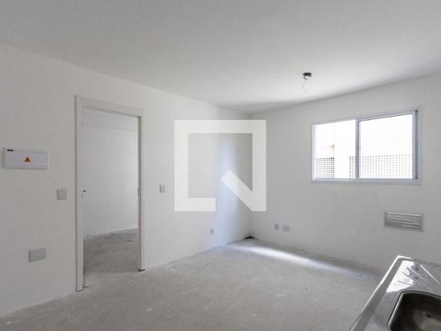 Apto, Barra Funda, 1 Quarto, 34 m2 São Paulo