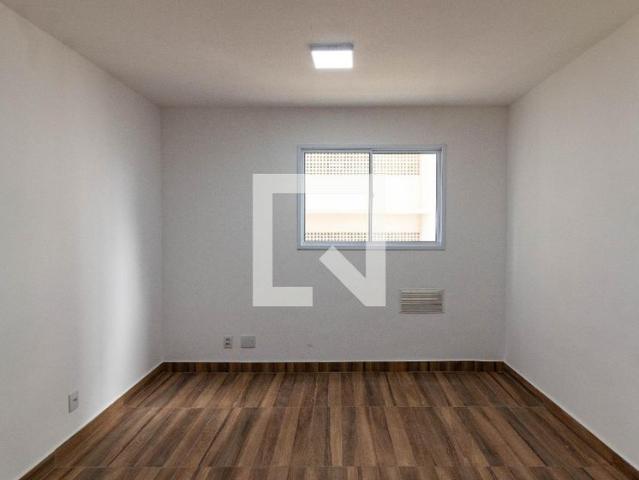 Apto, Barra Funda, 1 Quarto, 35 m2 São Paulo