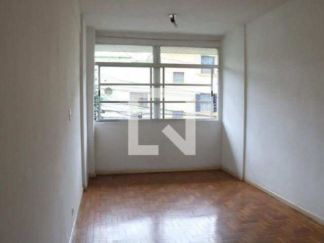 Apto, Barra Funda, 1 Quarto, 35 m2 São Paulo