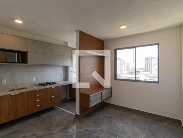Apto, Barra Funda, 1 Quarto, 35 m2 São Paulo