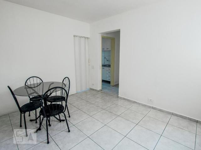 Apto, Barra Funda, 1 Quarto, 36 m2 São Paulo