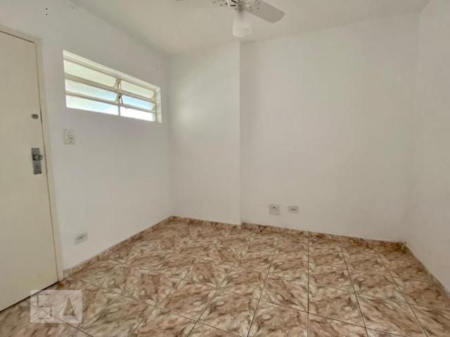 Apto, Barra Funda, 1 Quarto, 36 m2 São Paulo