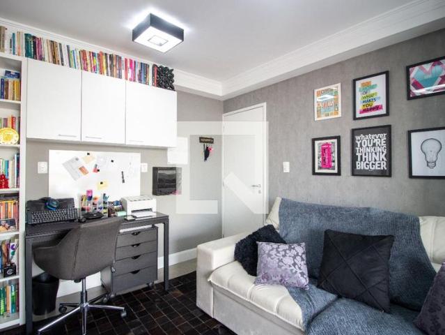 Apto, Barra Funda, 1 Quarto, 37 m2 São Paulo