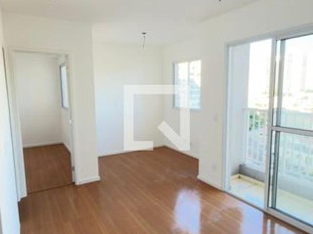 Apto, Barra Funda, 1 Quarto, 38 m2 São Paulo