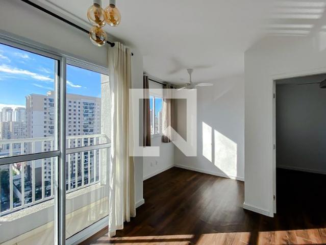 Apto, Barra Funda, 1 Quarto, 39 m2 São Paulo
