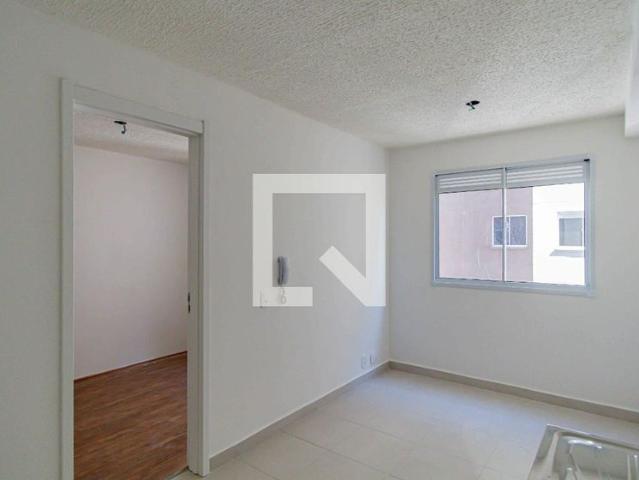 Apto, Barra Funda, 1 Quarto, 30 m2 São Paulo