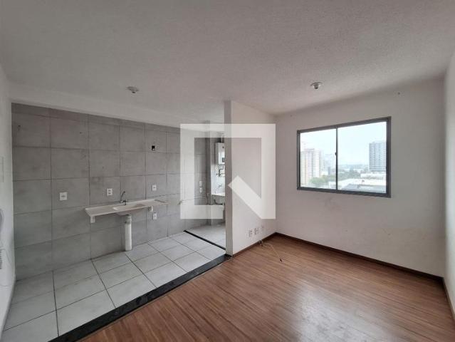 Apto, Barra Funda, 1 Quarto, 30 m2 São Paulo