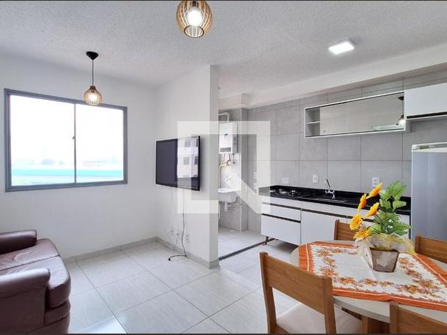 Apto, Barra Funda, 1 Quarto, 30 m2 São Paulo