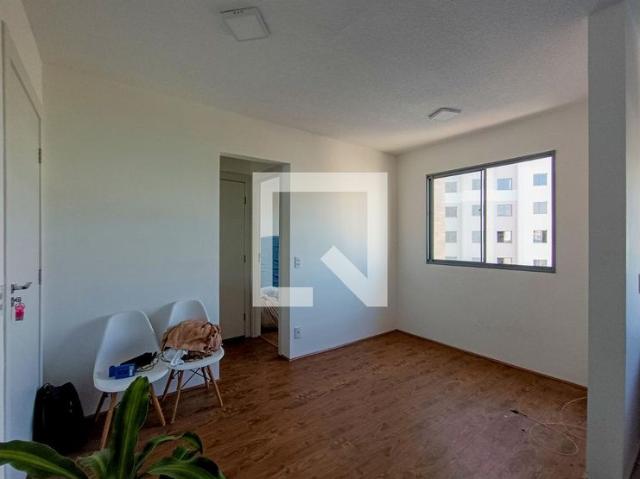 Apto, Barra Funda, 1 Quarto, 30 m2 São Paulo