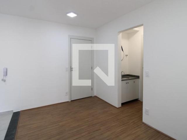 Apto, Barra Funda, 1 Quarto, 30 m2 São Paulo