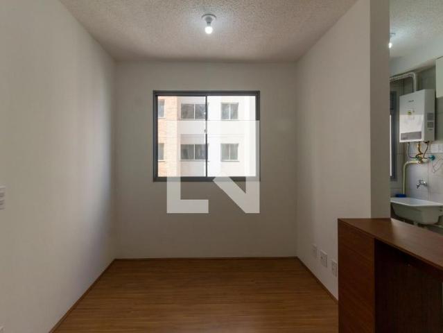 Apto, Barra Funda, 1 Quarto, 30 m2 São Paulo