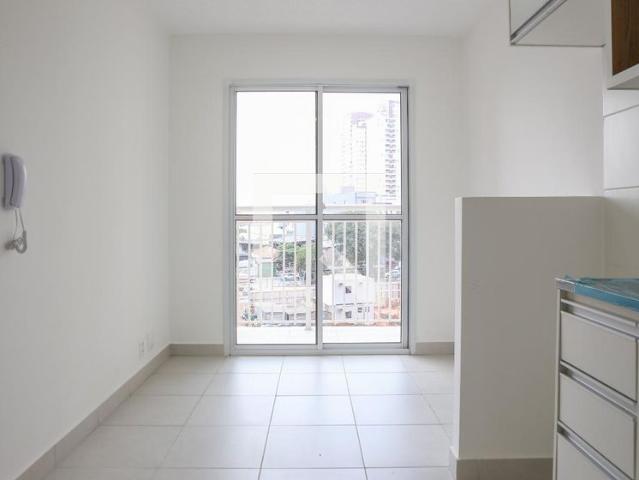 Apto, Barra Funda, 1 Quarto, 31 m2 São Paulo