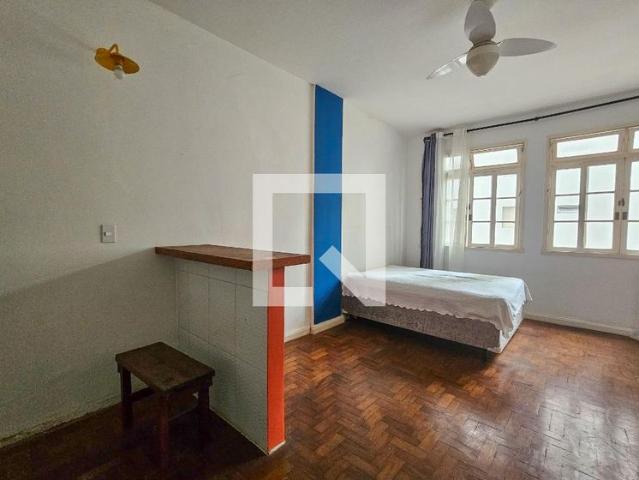 Apto, Barra Funda, 1 Quarto, 32 m2 Guarujá