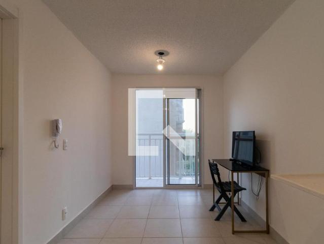Apto, Barra Funda, 1 Quarto, 32 m2 São Paulo