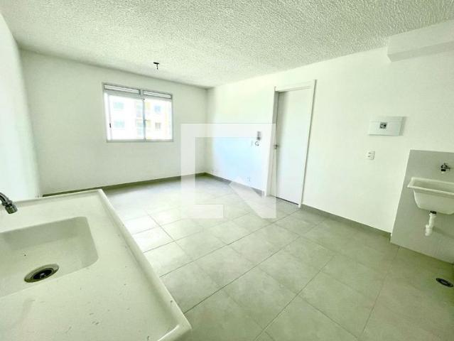 Apto, Barra Funda, 1 Quarto, 32 m2 São Paulo