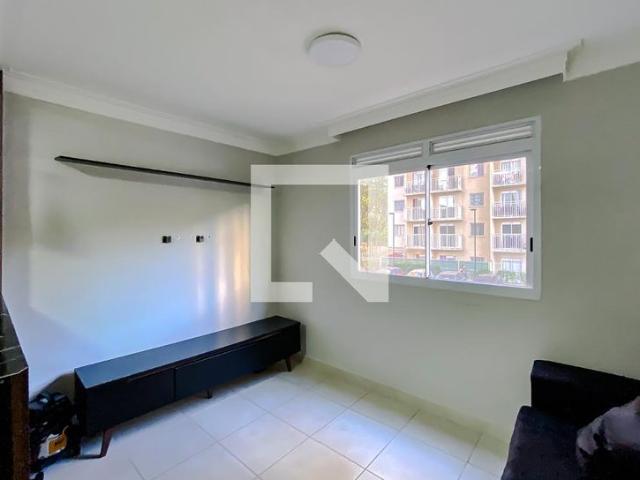 Apto, Barra Funda, 1 Quarto, 32 m2 São Paulo