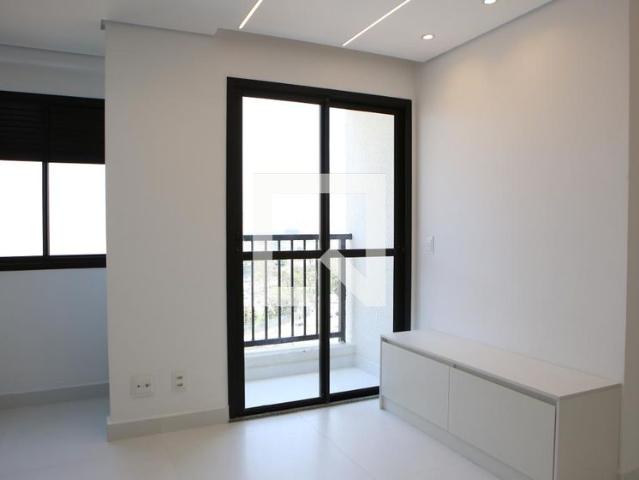 Apto, Barra Funda, 1 Quarto, 32 m2 São Paulo