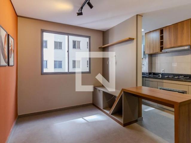 Apto, Barra Funda, 1 Quarto, 44 m2 São Paulo