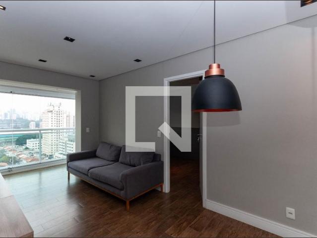 Apto, Barra Funda, 1 Quarto, 45 m2 São Paulo