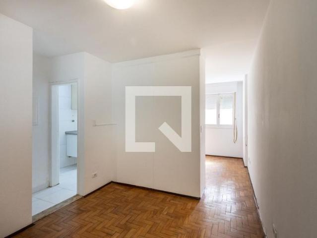 Apto, Barra Funda, 1 Quarto, 45 m2 São Paulo