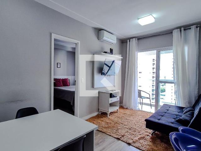 Apto, Barra Funda, 1 Quarto, 45 m2 São Paulo
