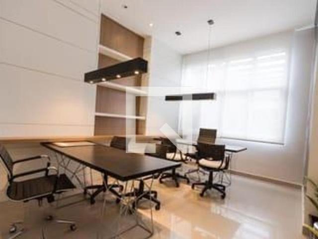 Apto, Barra Funda, 1 Quarto, 45 m2 São Paulo