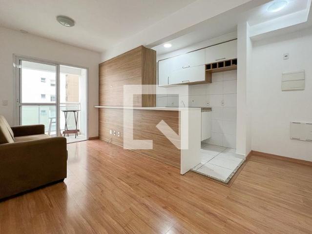 Apto, Barra Funda, 1 Quarto, 45 m2 São Paulo
