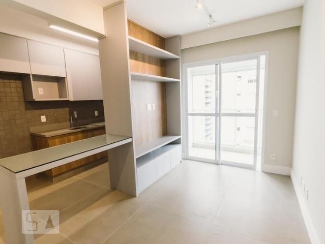 Apto, Barra Funda, 1 Quarto, 45 m2 São Paulo