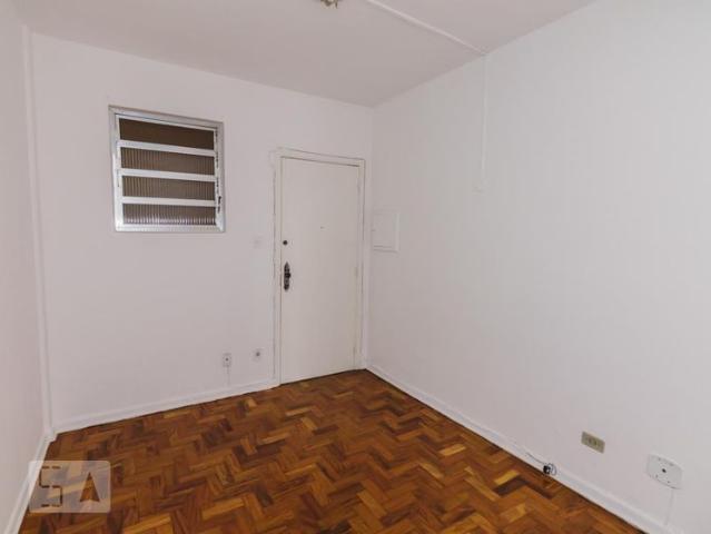 Apto, Barra Funda, 1 Quarto, 46 m2 São Paulo