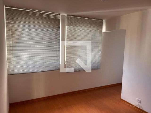 Apto, Barra Funda, 1 Quarto, 46 m2 São Paulo