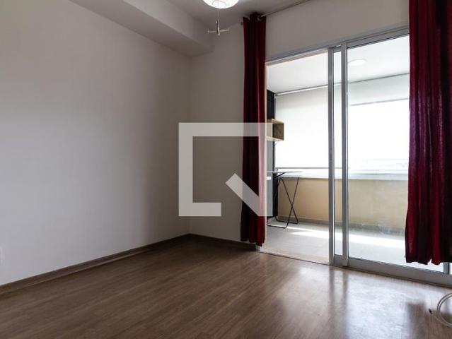 Apto, Barra Funda, 1 Quarto, 47 m2 São Paulo