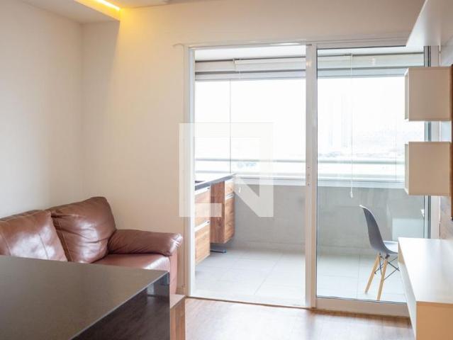 Apto, Barra Funda, 1 Quarto, 47 m2 São Paulo