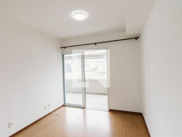 Apto, Barra Funda, 1 Quarto, 47 m2 São Paulo