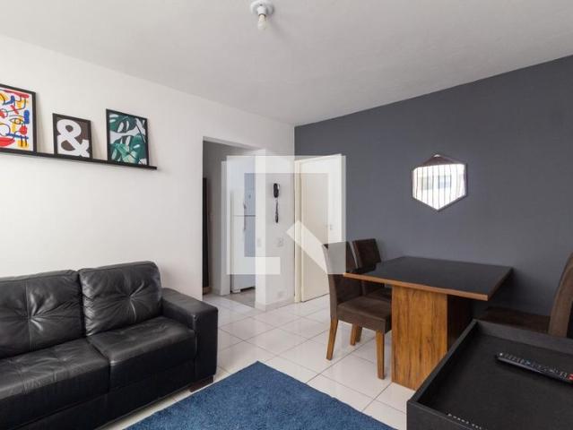 Apto, Barra Funda, 1 Quarto, 47 m2 São Paulo