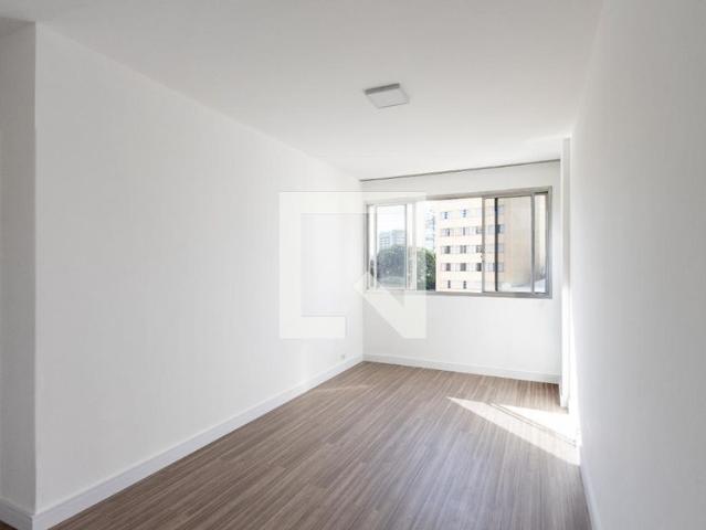 Apto, Barra Funda, 1 Quarto, 48 m2 São Paulo