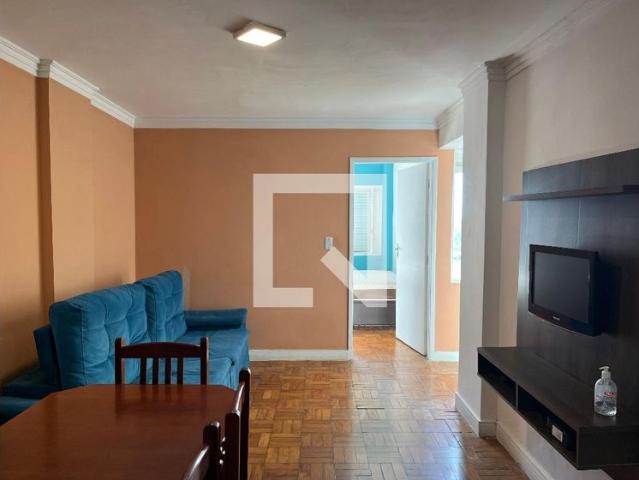 Apto, Barra Funda, 1 Quarto, 48 m2 São Paulo
