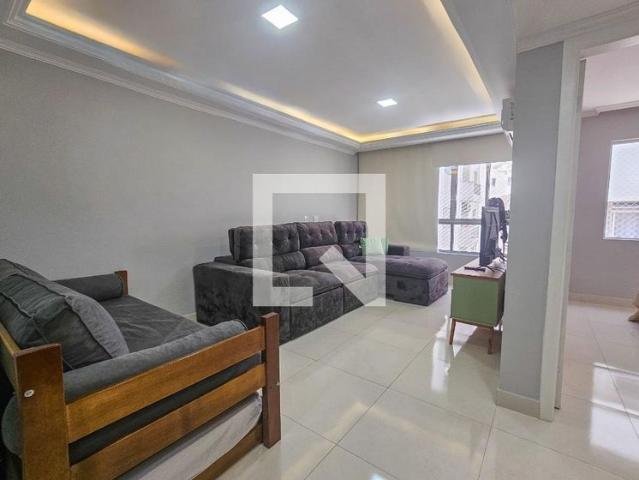 Apto, Barra Funda, 1 Quarto, 49 m2 Guarujá