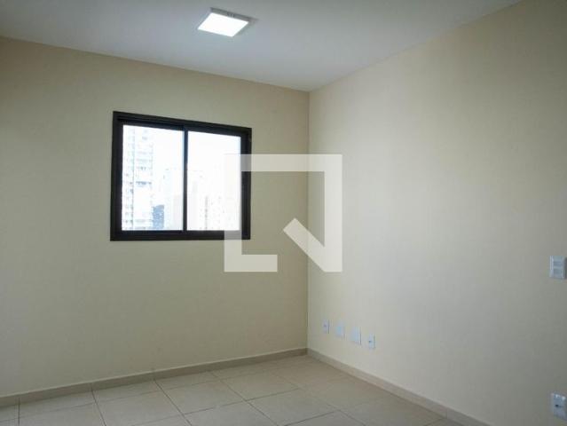 Apto, Barra Funda, 1 Quarto, 40 m2 São Paulo