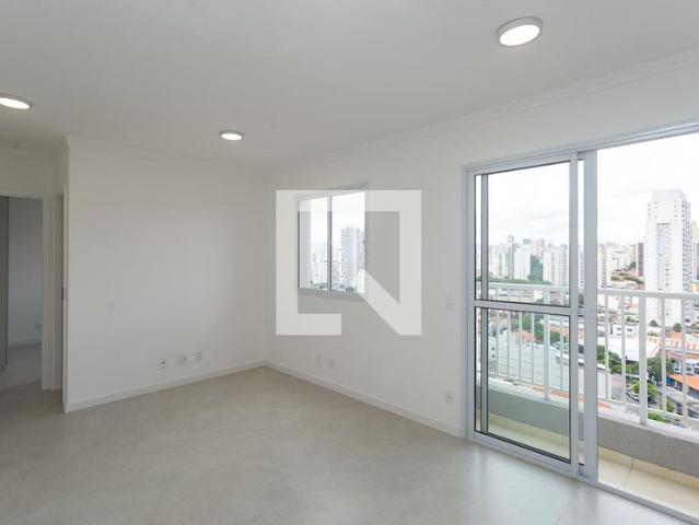 Apto, Barra Funda, 1 Quarto, 40 m2 São Paulo