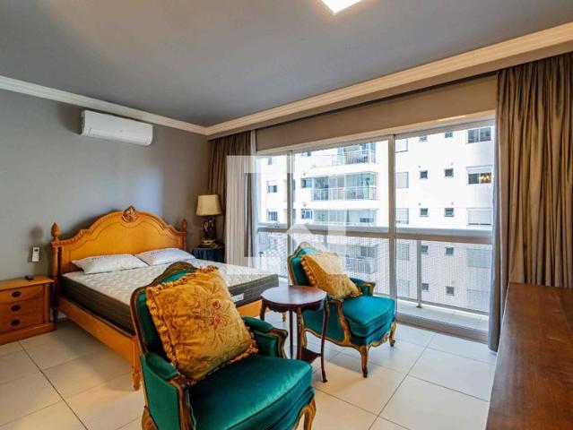 Apto, Barra Funda, 1 Quarto, 40 m2 São Paulo
