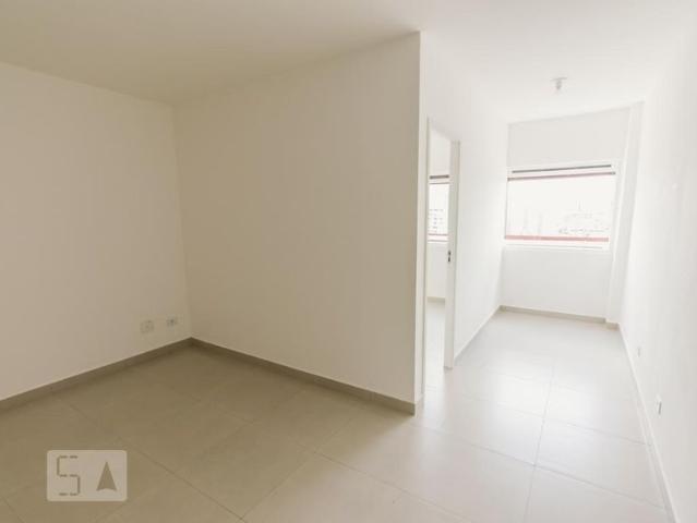 Apto, Barra Funda, 1 Quarto, 41 m2 São Paulo