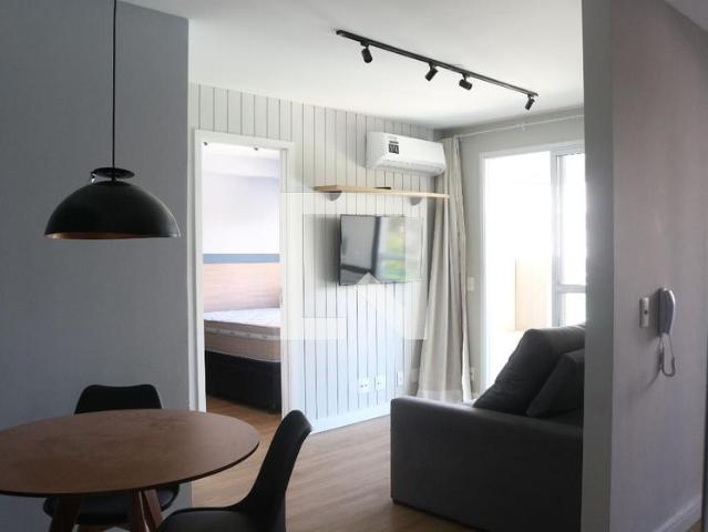 Apto, Barra Funda, 1 Quarto, 41 m2 São Paulo