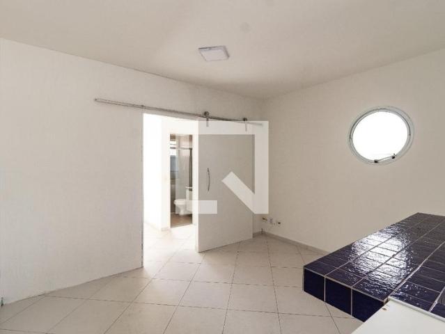 Apto, Barra Funda, 1 Quarto, 41 m2 São Paulo