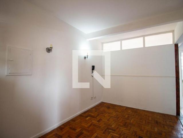 Apto, Barra Funda, 1 Quarto, 42 m2 São Paulo