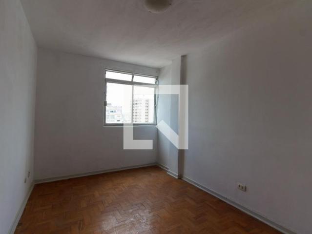 Apto, Barra Funda, 1 Quarto, 42 m2 São Paulo