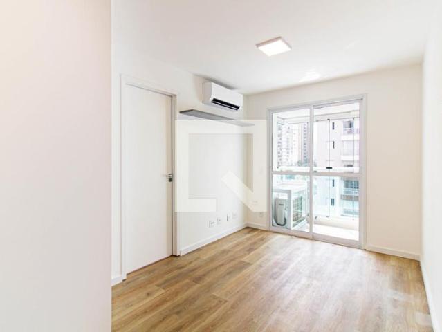 Apto, Barra Funda, 1 Quarto, 42 m2 São Paulo