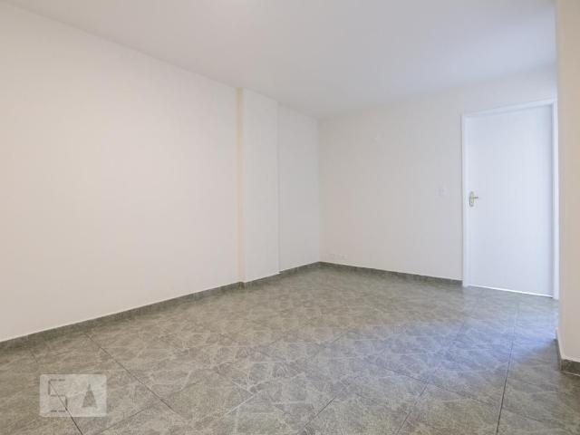 Apto, Barra Funda, 1 Quarto, 54 m2 São Paulo