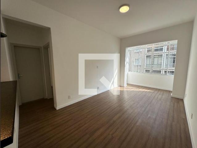 Apto, Barra Funda, 1 Quarto, 54 m2 São Paulo