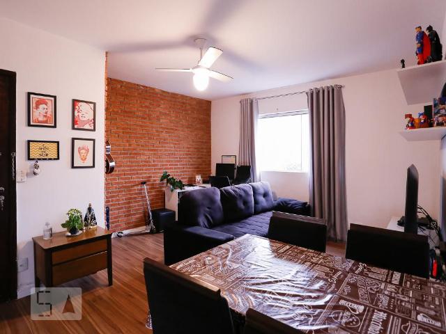 Apto, Barra Funda, 1 Quarto, 55 m2 São Paulo
